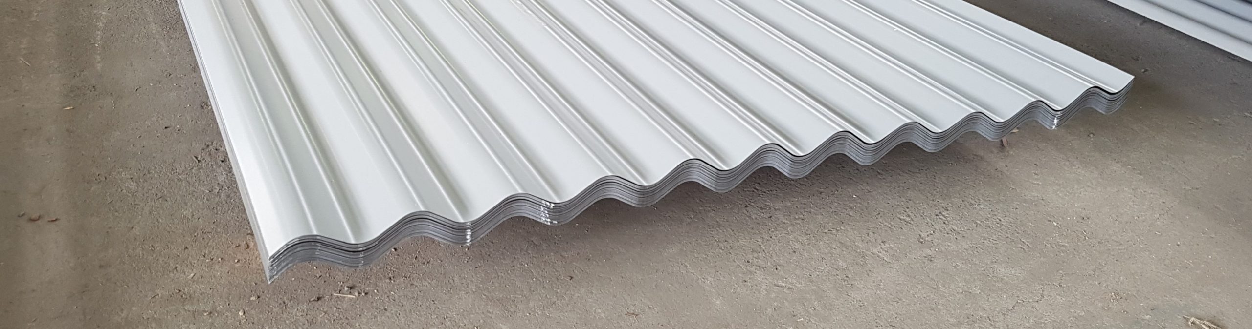 Corrugate - Roofline Canterbury