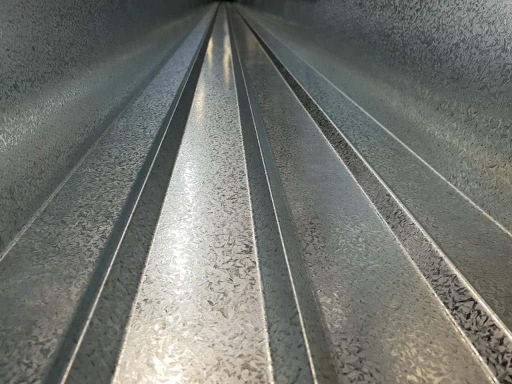 Internal Gutters?? - Roofline Canterbury