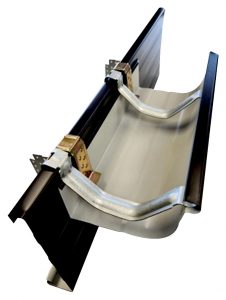 Fascia & Quad Spouting System from Roofline Canterbury