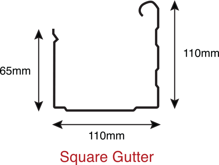 Gutters - Roof Guttering Specialists | Roofline Canterbury