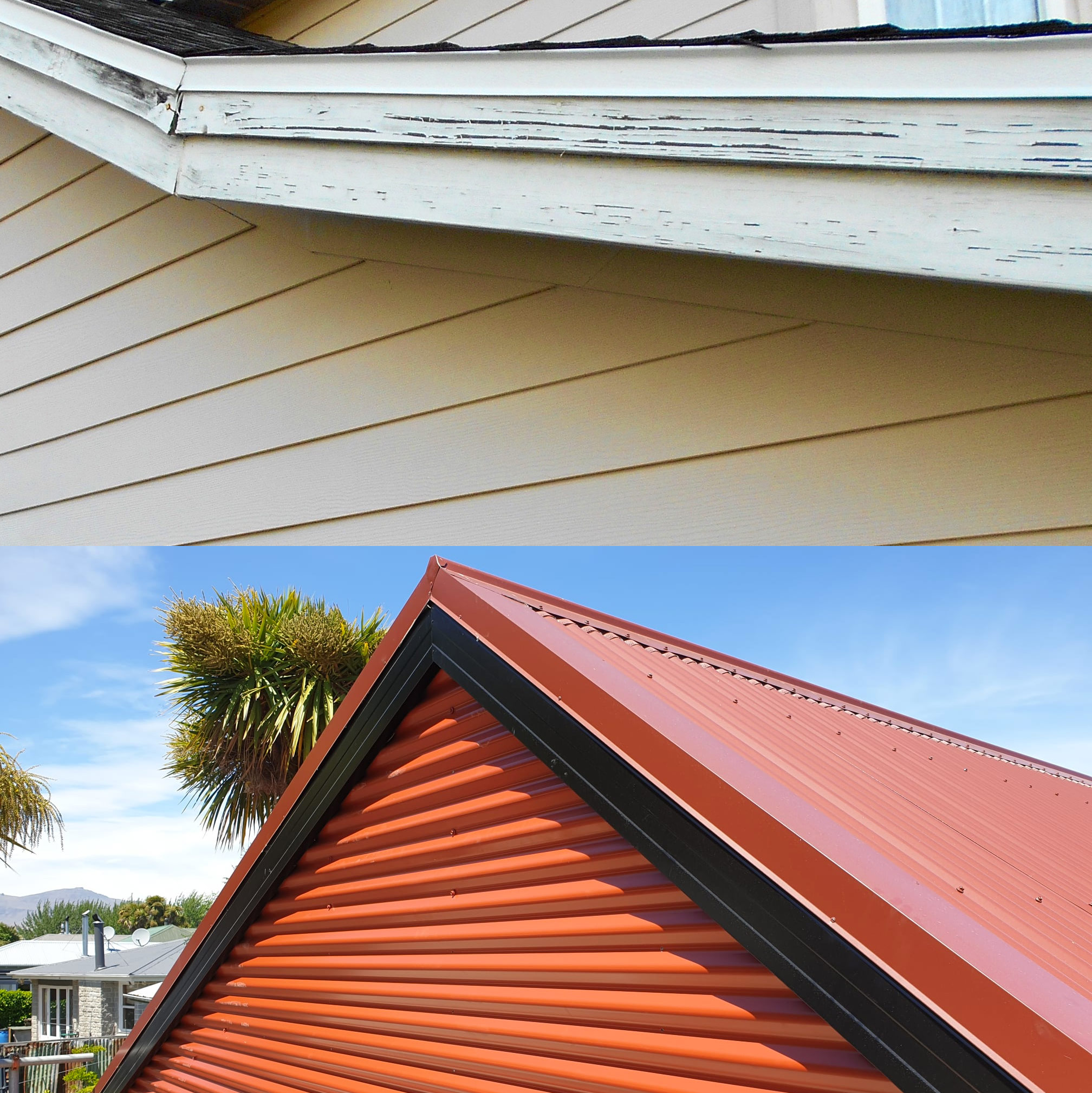 The Benefits of Fascia Flashings - Roofline Canterbury